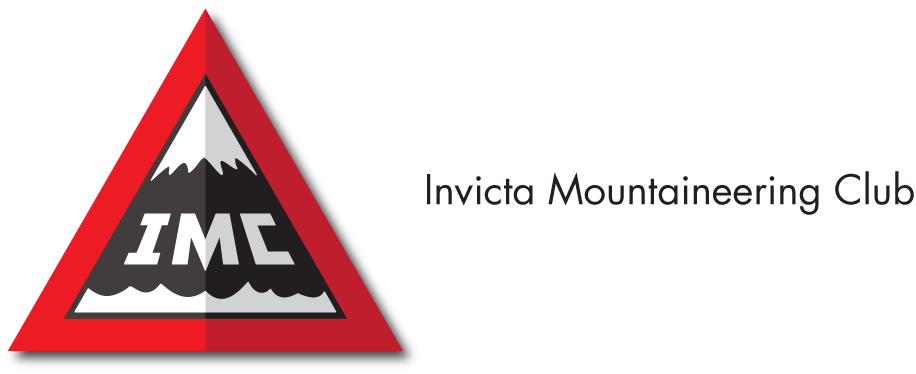 IMC, invicta mountaineering club | IMC